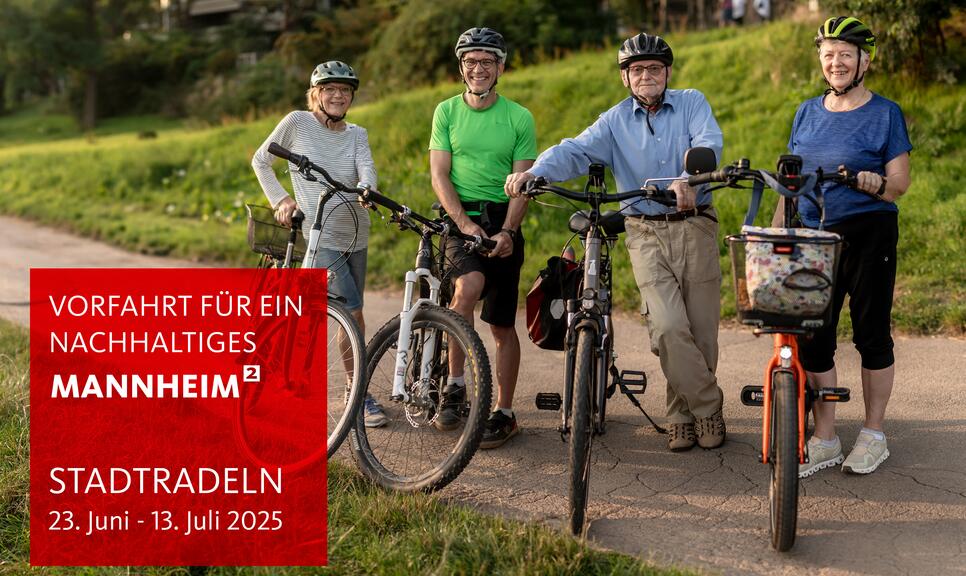 Startseite | Mannheim.de